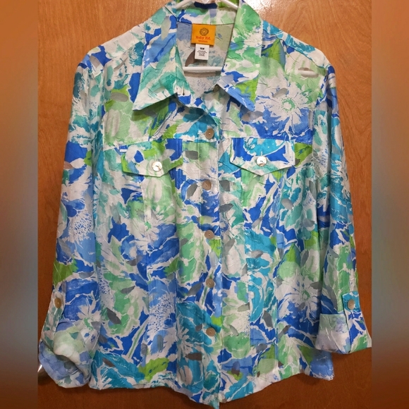 Ruby Rd. | Tops | Ruby Rd Top | Poshmark